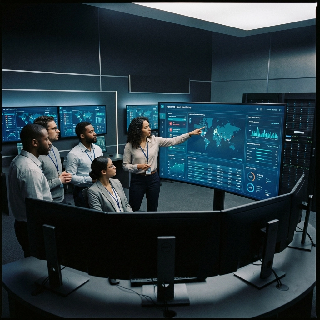 The SMB's Guide to Surviving AI-Powered Cyber Attacks in 2026 - Premier ...