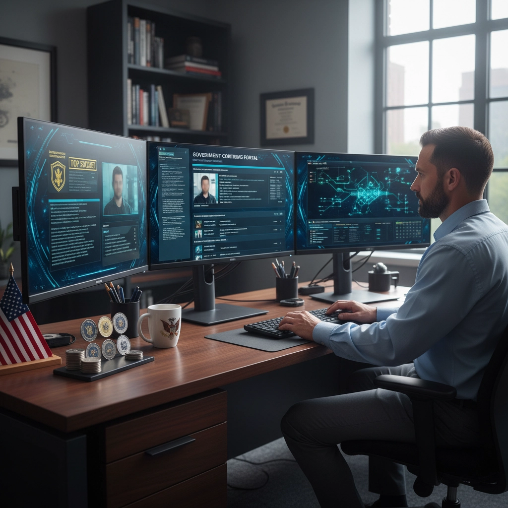 The Ultimate Guide to Government Contracting: How SkillBridge ...