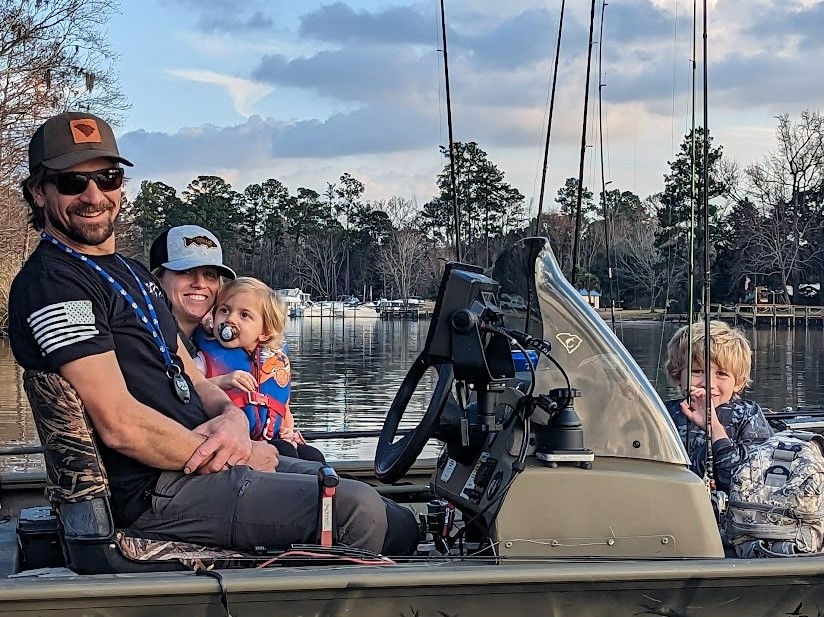 The Fisherman's Guide to Lake Marion Cabin Amenities: 10 Must-Haves for ...