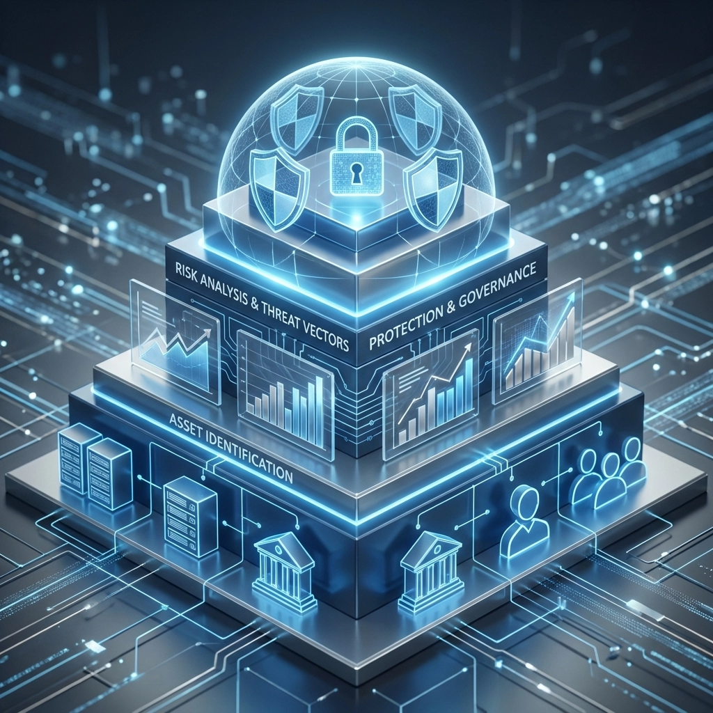 Security Risk Management 101: A Beginner’s Guide to Mastering Mission ...