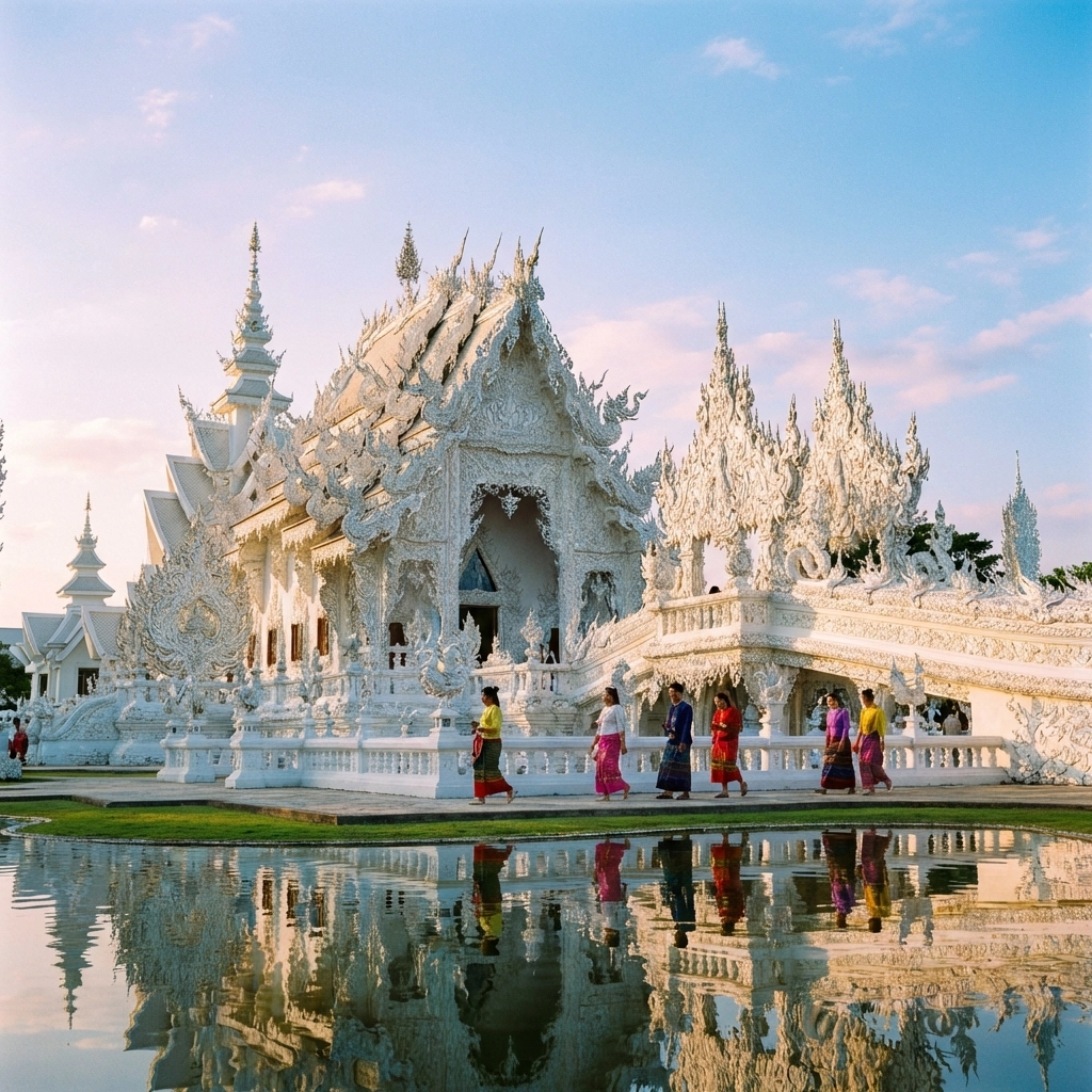 Hidden Gems: Off-the-Beaten-Path February Destinations - Inspire Travel ...