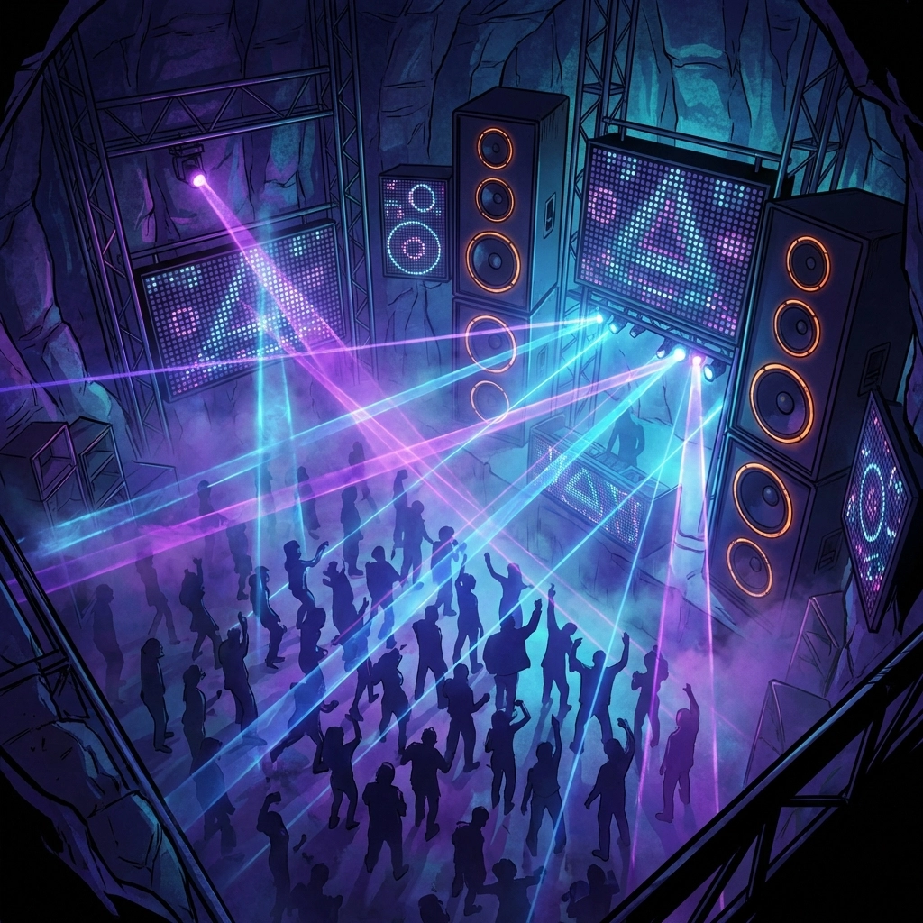 EDM Labels Accepting Demos: 25+ Electronic Music Labels Actively ...