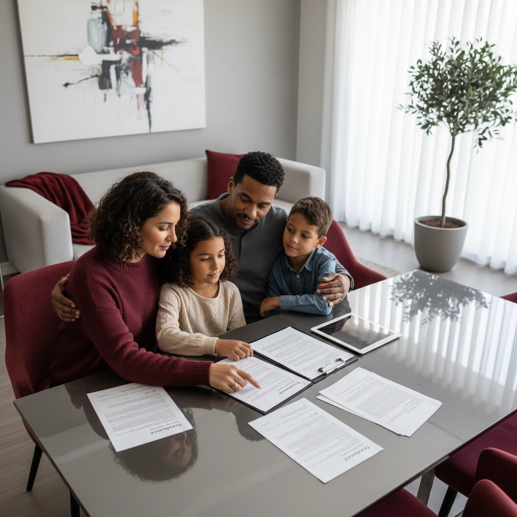 Guardianship Planning 101: A Parent's Guide to Protecting Your Kids If ...