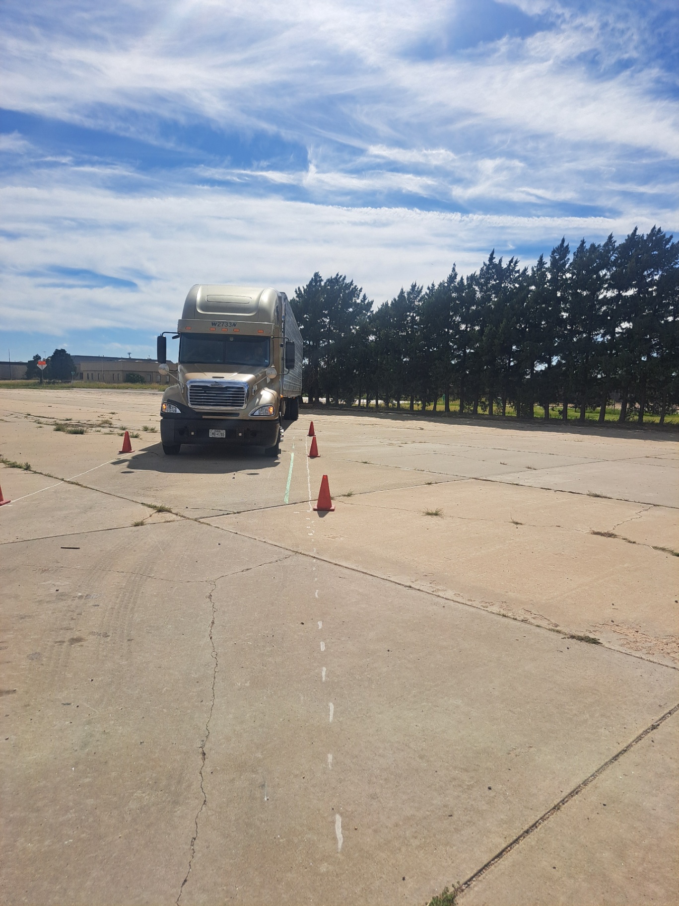 Permian Basin Power: How to Get Your CDL Faster in Midland & Odessa ...