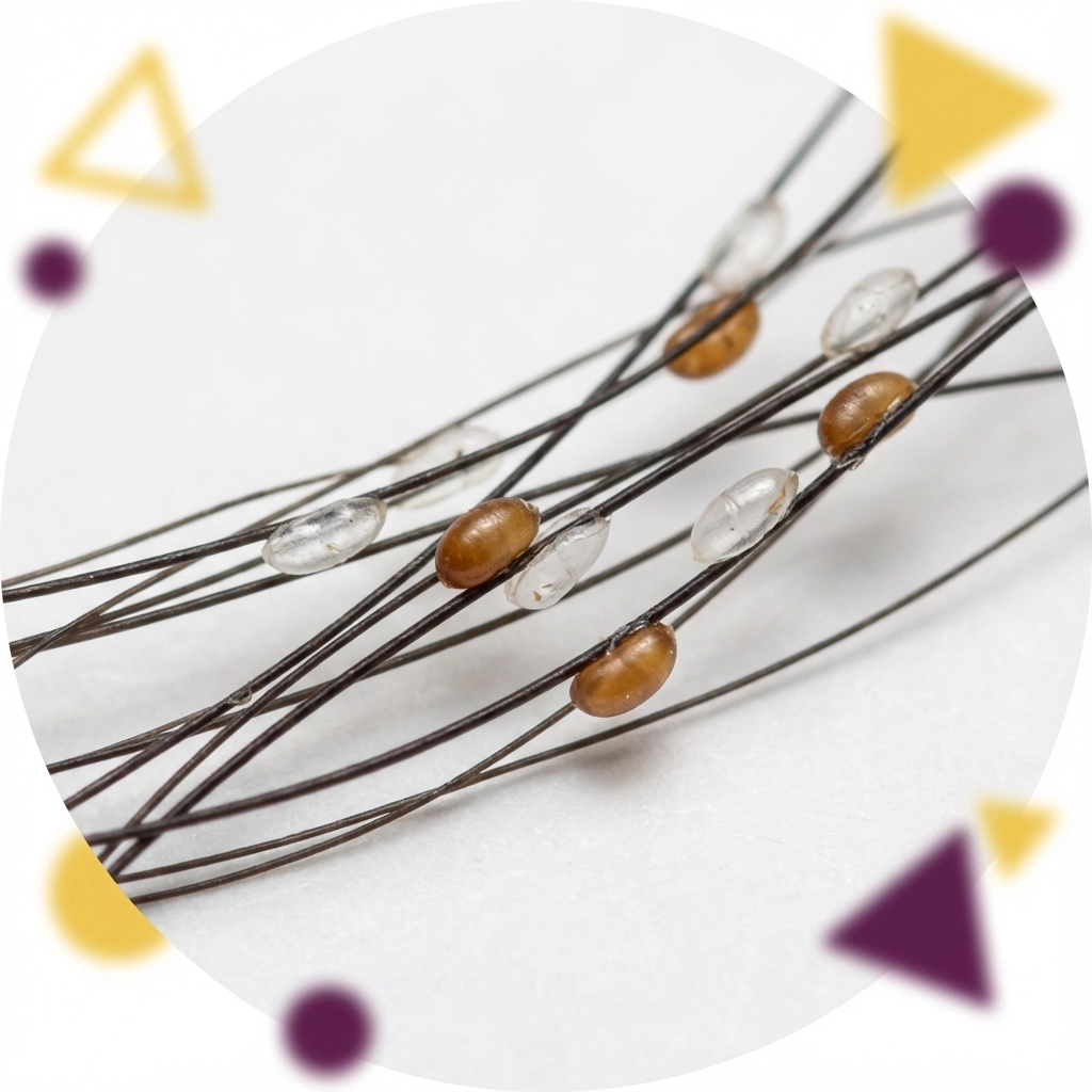 Dead Nits vs. Live Nits: The Ultimate Parent's Guide to Spotting the ...