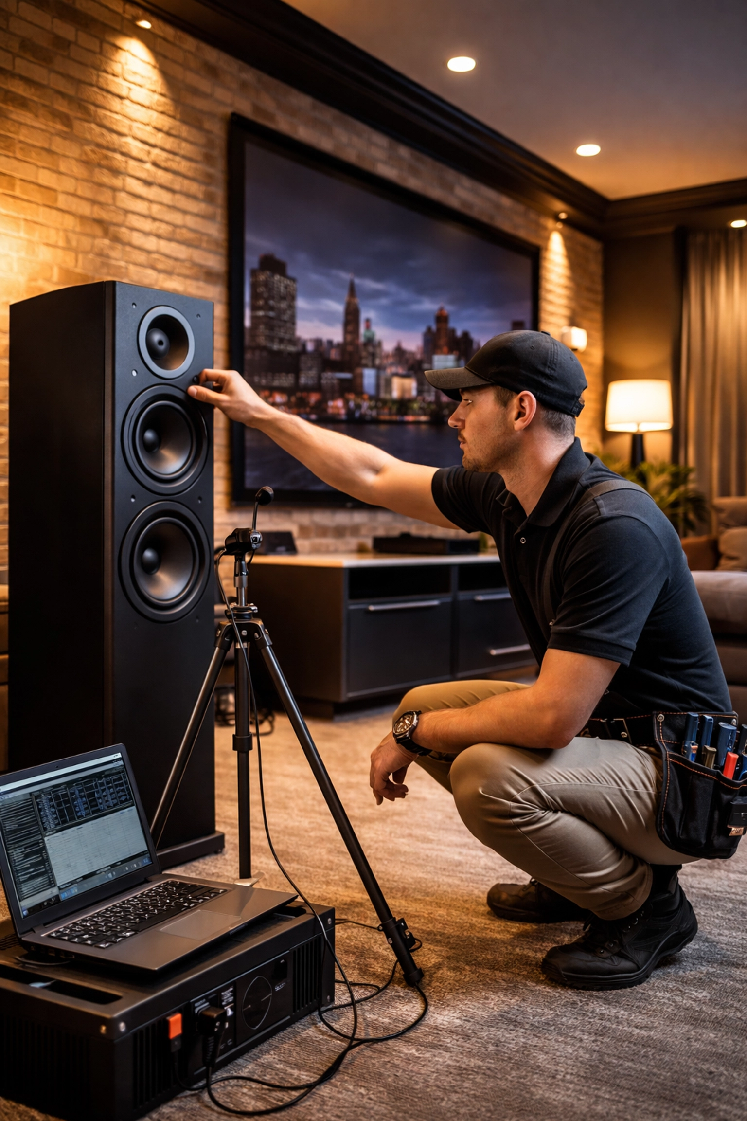 DIY Vs Professional Audio Video Installer: Which Is Better For Your ...