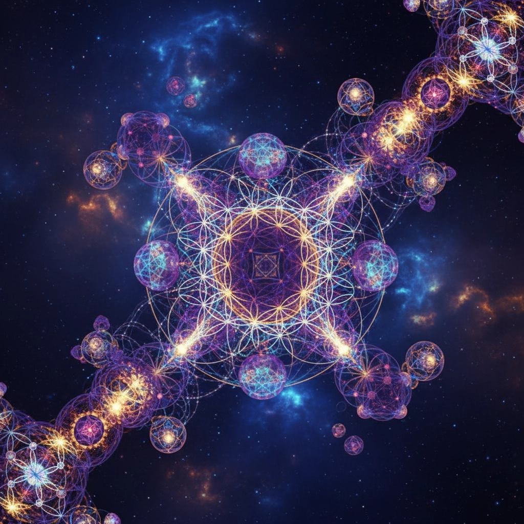 From Psychedelic Integration to Energy Healing: Modern Approaches to ...