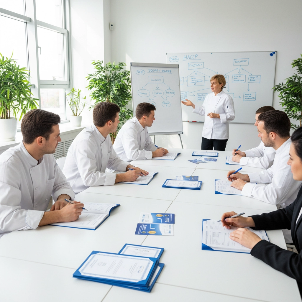 Starting a Food Business in the UK: Why Registration Matters - Zems Academy