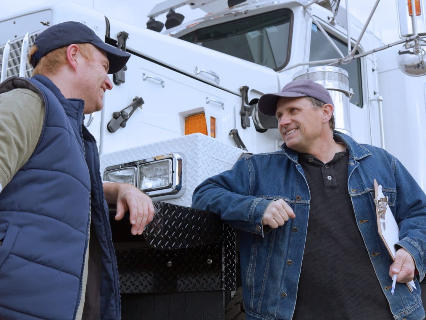 The Big Country Shortcut: Why Abilene Drivers are Choosing Travel CDL ...