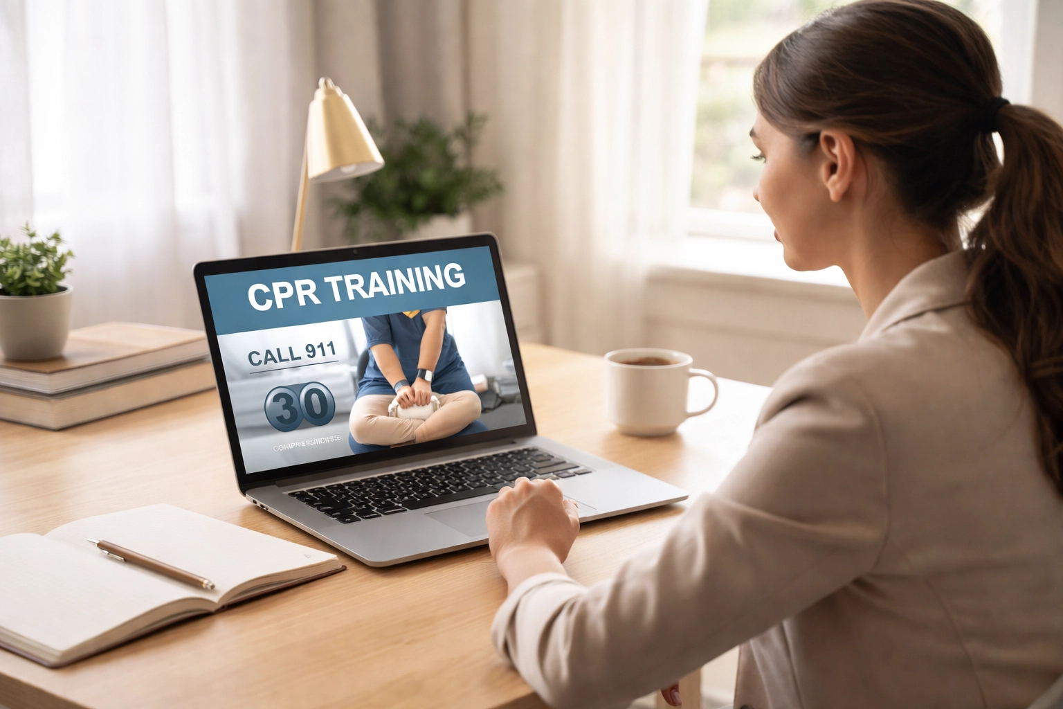 How to Choose the Best Red Cross CPR Training in Atlanta (Compared ...