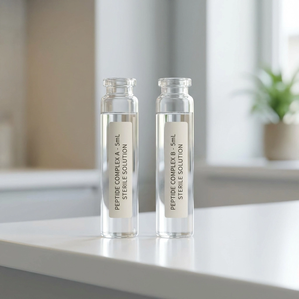 Peptide Therapy for Joint Health: Relieving Pain, Improving Mobility ...