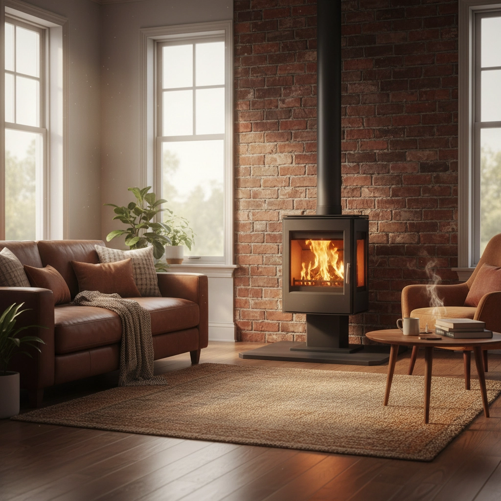 The Cardiff Homeowner's Guide to Choosing the Best Wood-Burning Stove ...