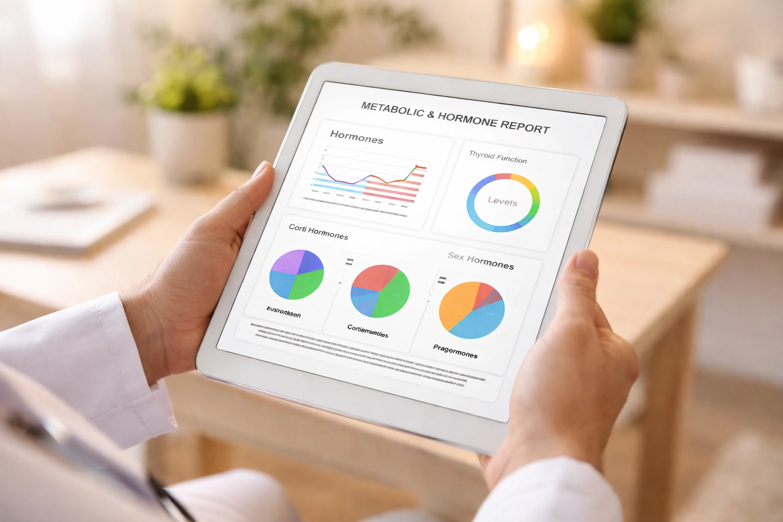 Beyond the Scale: A Clinical Guide to Medically Supervised Weight Loss ...